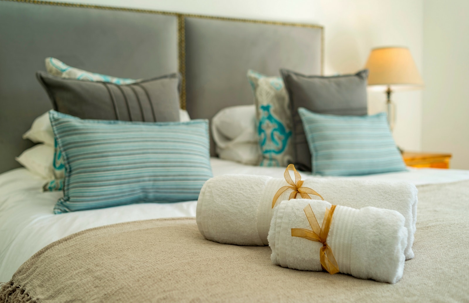 Luxury Accommodation Number Eighteen Exclusive Guest Lodge